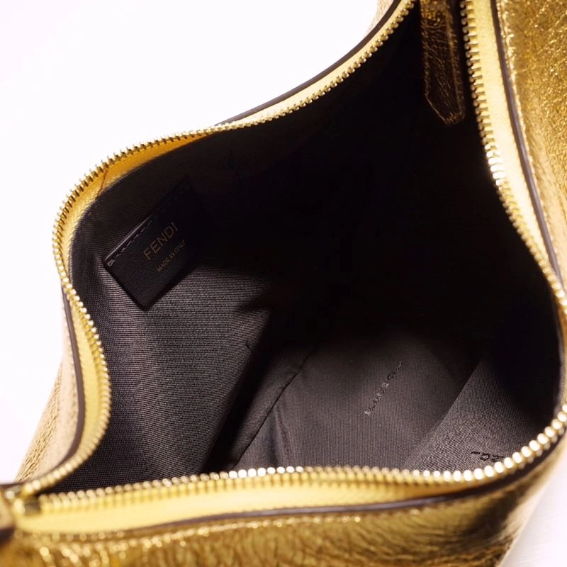 Exact replica Fendi Hobo Bags