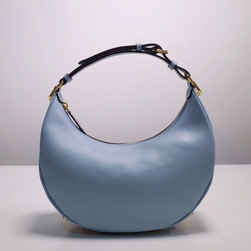 Fendi Hobo Bags