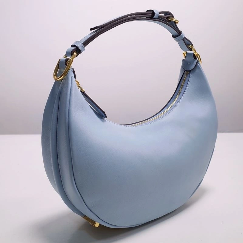 1:1 copy Fendi Hobo Bags