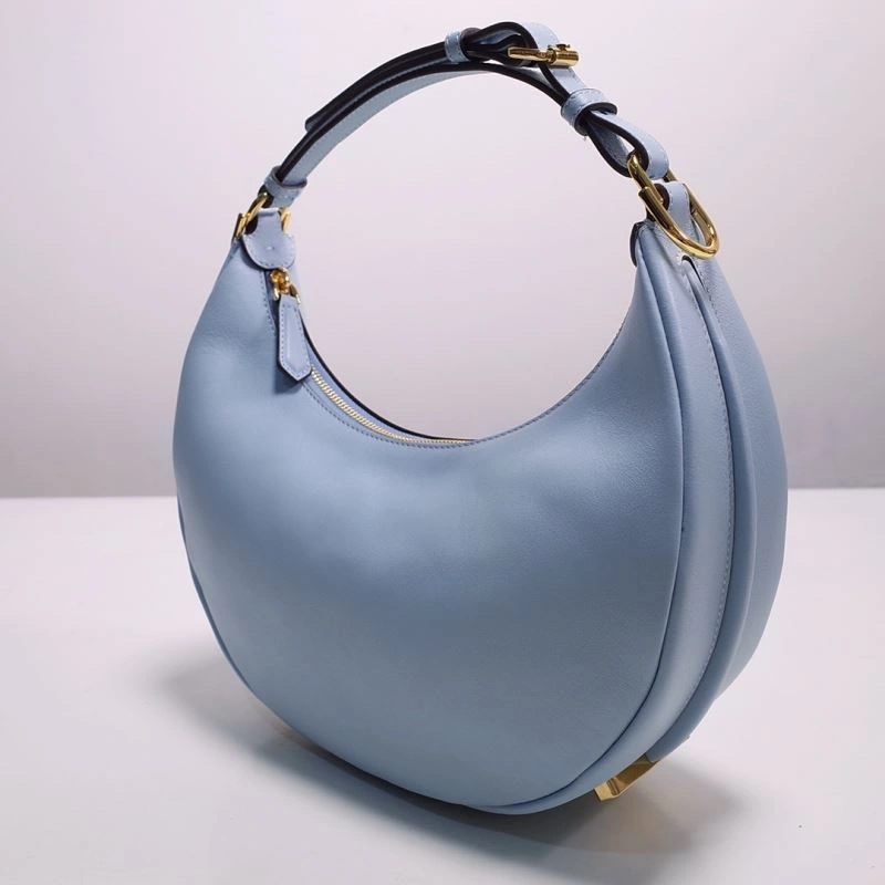 1:1 copy Fendi Hobo Bags