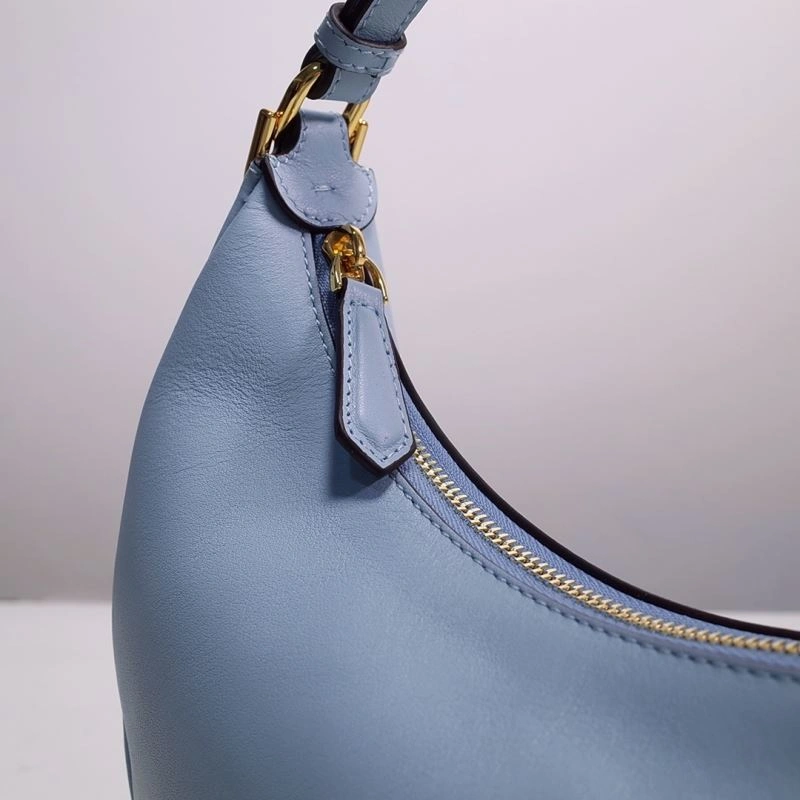 1:1 copy Fendi Hobo Bags