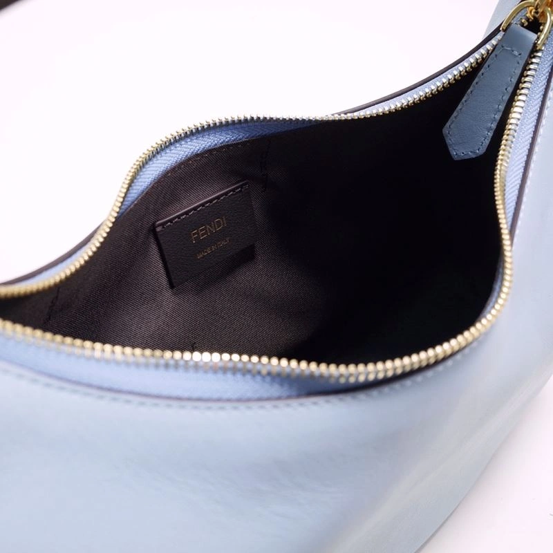 1:1 copy Fendi Hobo Bags