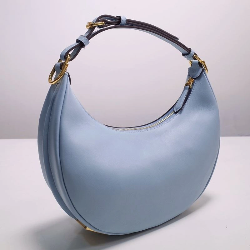 1:1 copy Fendi Hobo Bags