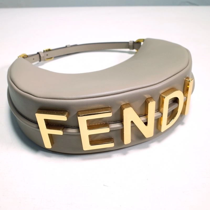 Exact replica Fendi Hobo Bags