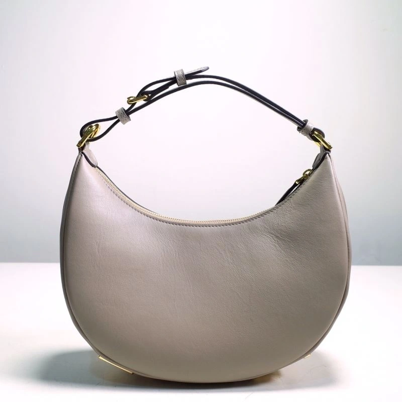 Exact replica Fendi Hobo Bags