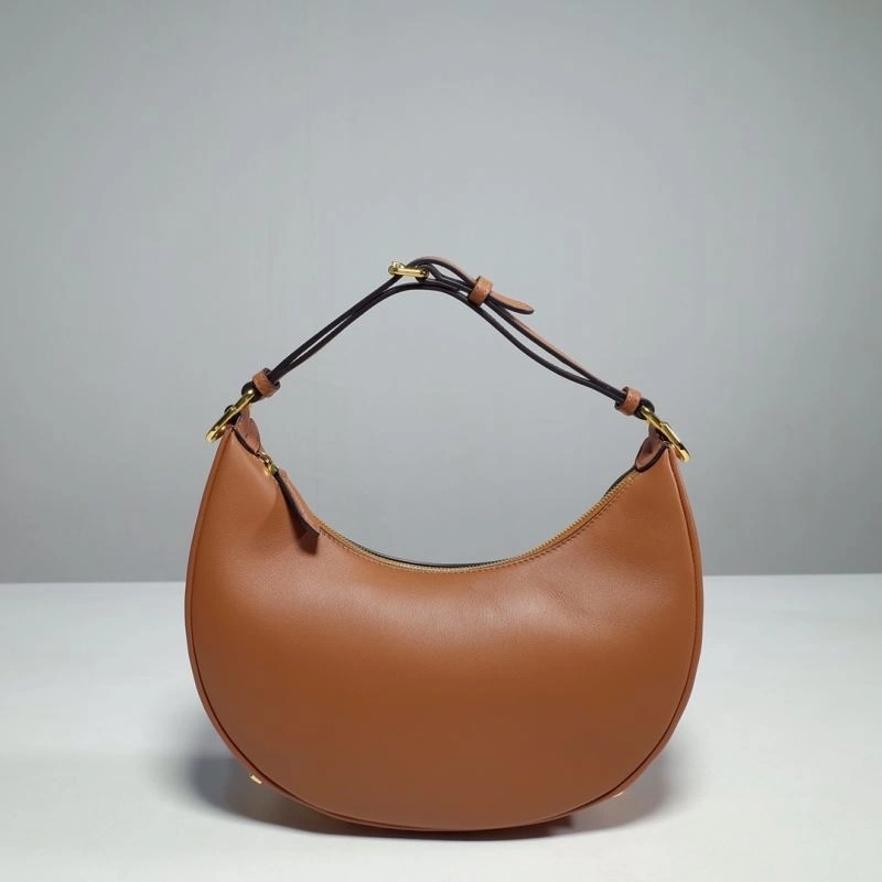 Fendi Hobo Bags