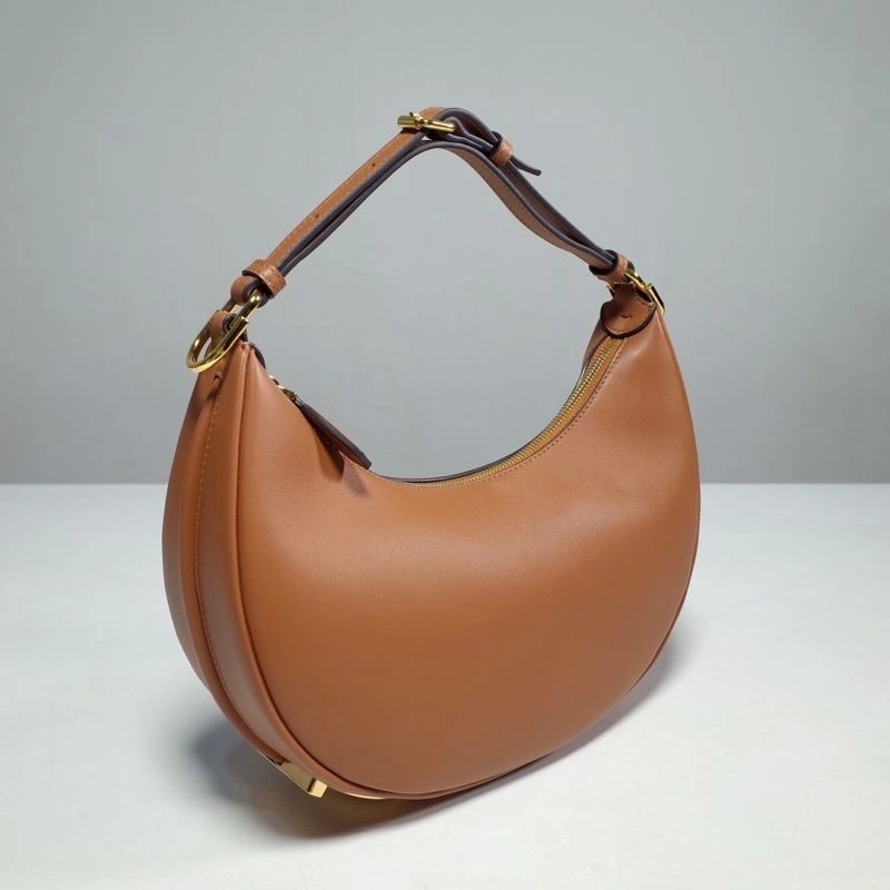 Budget-friendly Fendi Hobo Bags