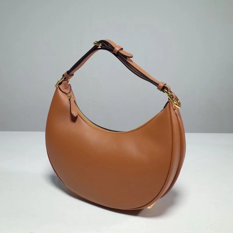 Budget-friendly Fendi Hobo Bags