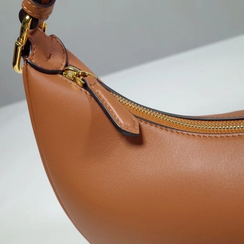 Budget-friendly Fendi Hobo Bags