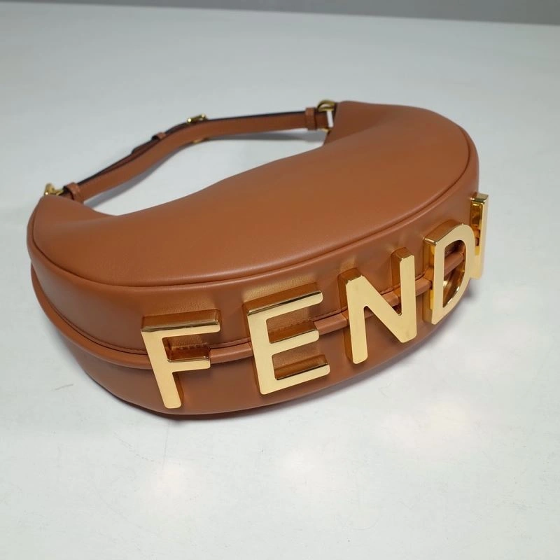 Budget-friendly Fendi Hobo Bags