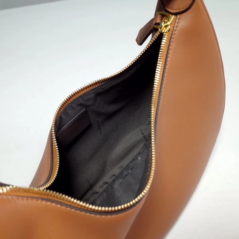 Budget-friendly Fendi Hobo Bags