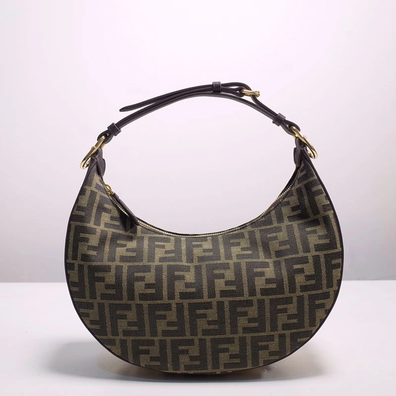 Fendi Hobo Bags