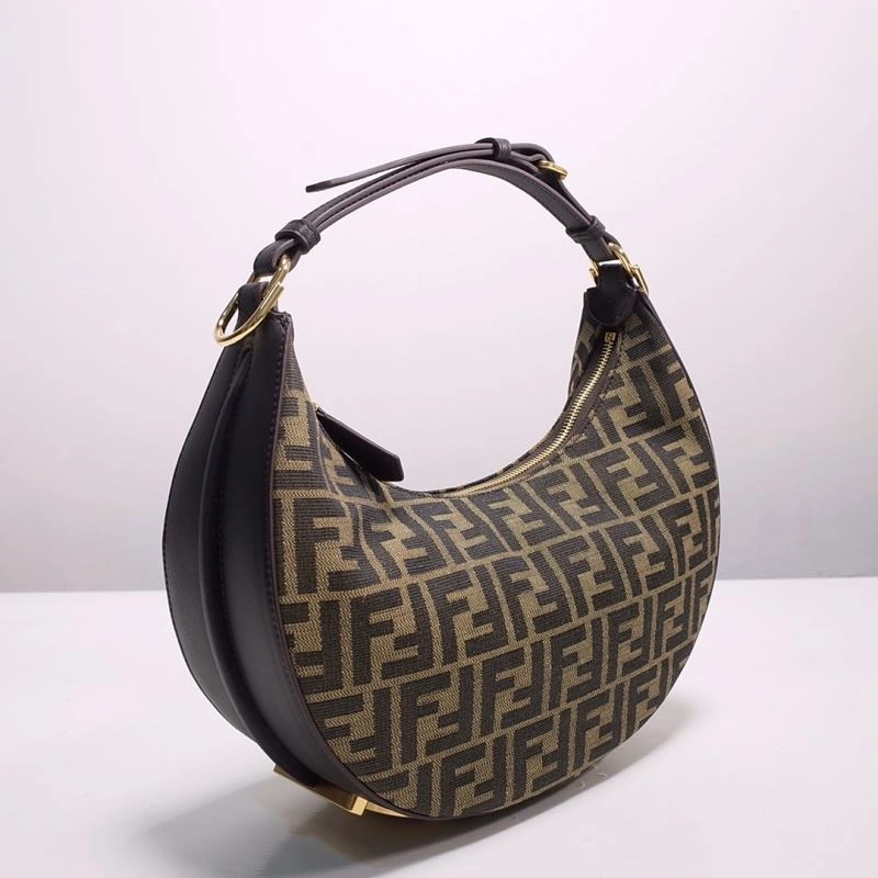 Exact replica Fendi Hobo Bags