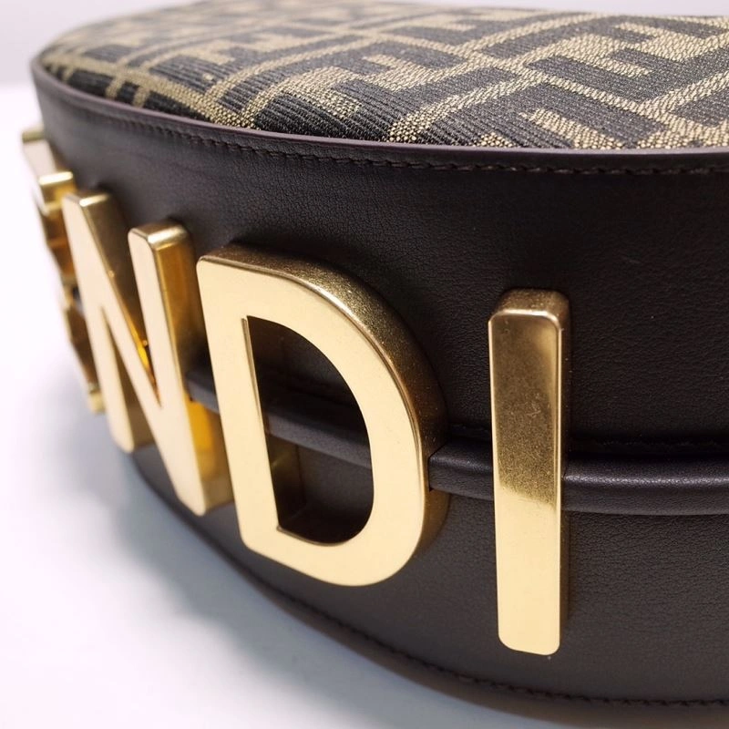 Exact replica Fendi Hobo Bags