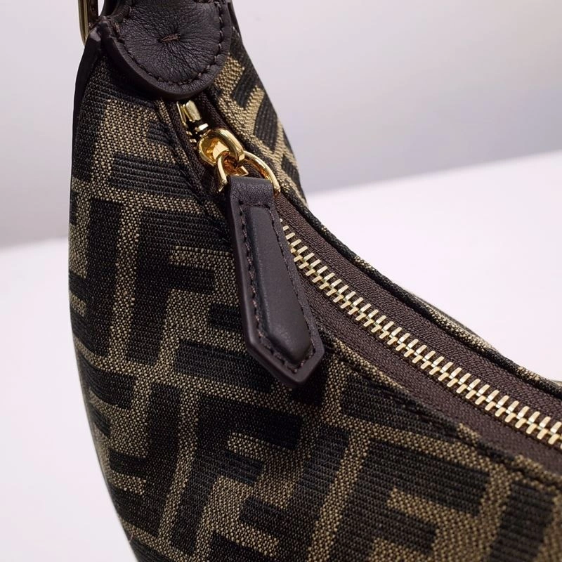 Exact replica Fendi Hobo Bags