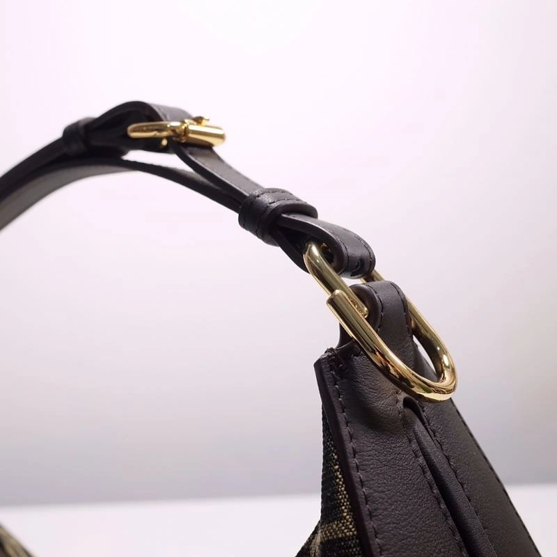 Exact replica Fendi Hobo Bags
