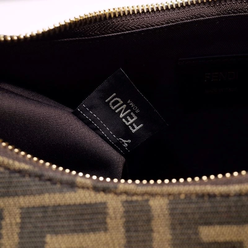 Exact replica Fendi Hobo Bags