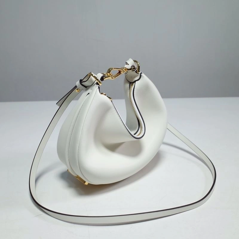 Brand-original Fendi Hobo Bags