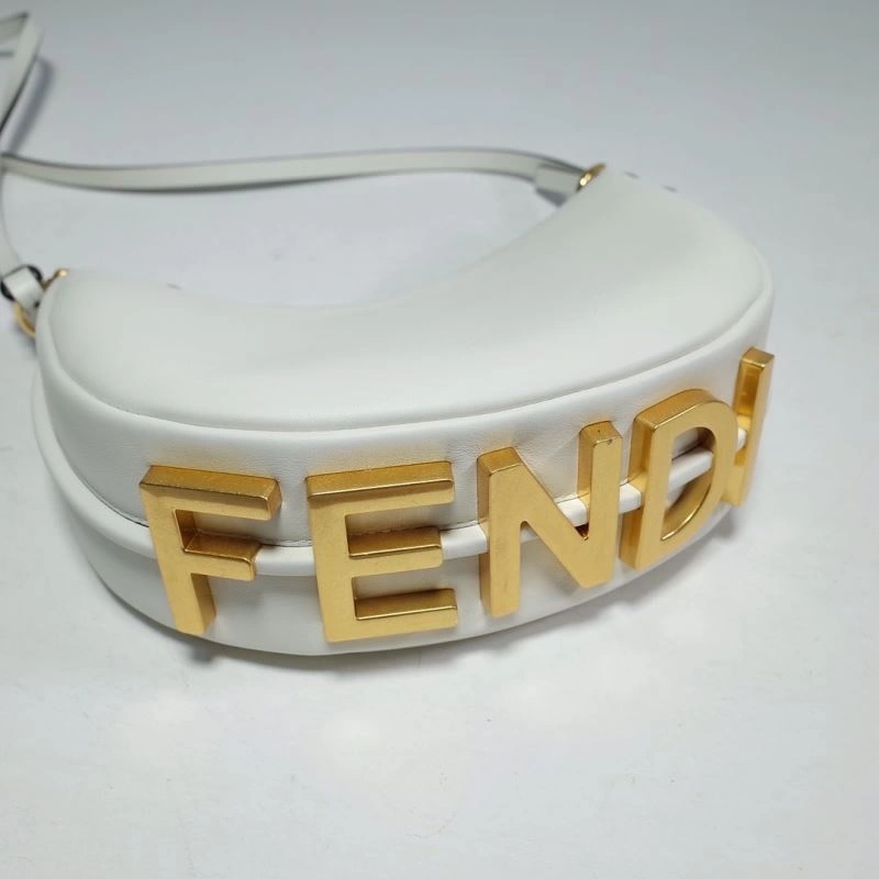 Brand-original Fendi Hobo Bags