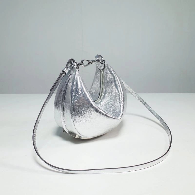 Mirror quality Fendi Hobo Bags