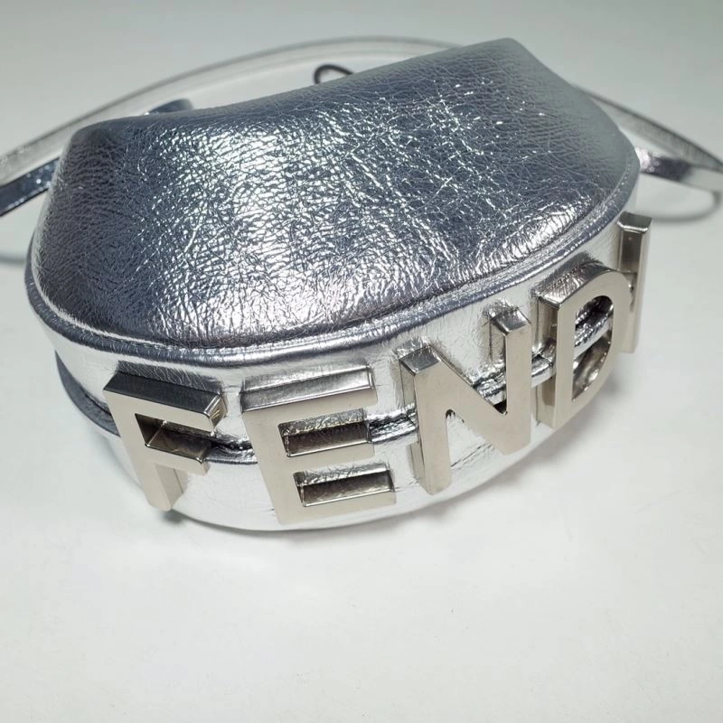 Mirror quality Fendi Hobo Bags