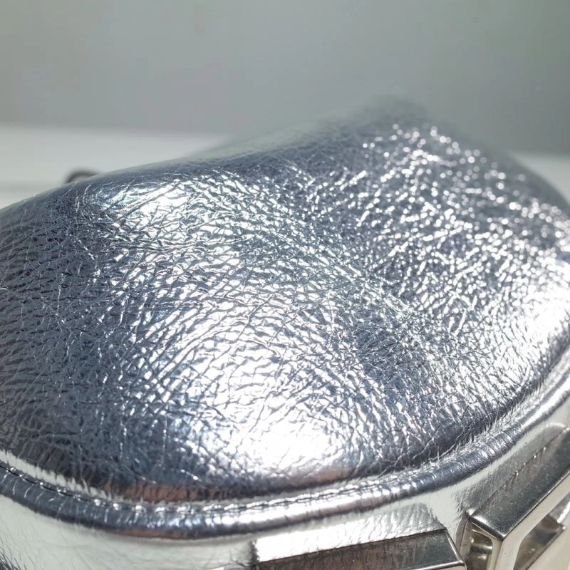Mirror quality Fendi Hobo Bags
