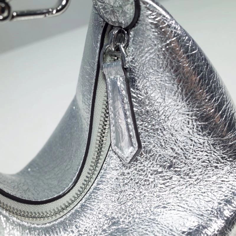 Mirror quality Fendi Hobo Bags