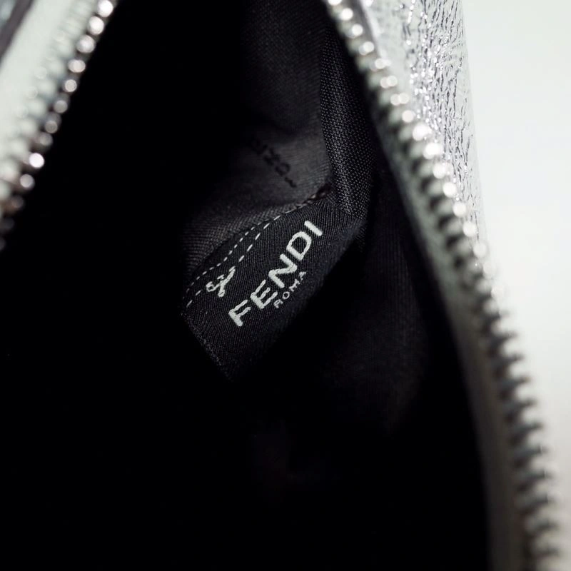 Mirror quality Fendi Hobo Bags