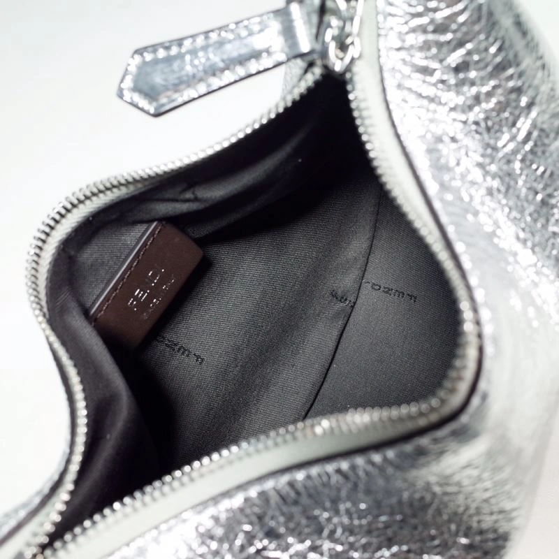 Mirror quality Fendi Hobo Bags