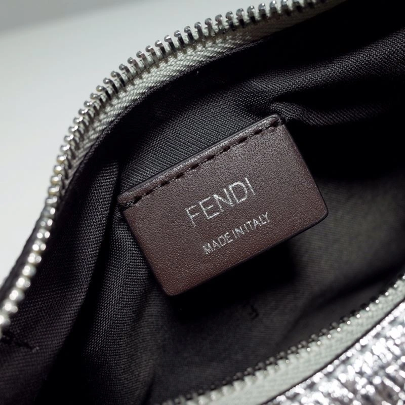 Mirror quality Fendi Hobo Bags