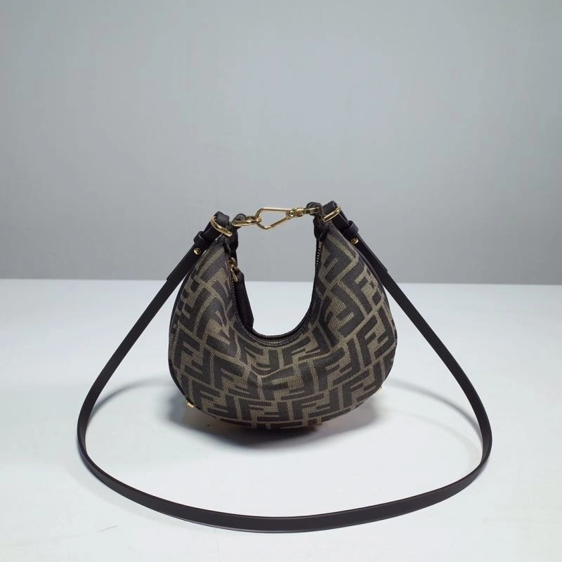 Fendi Hobo Bags