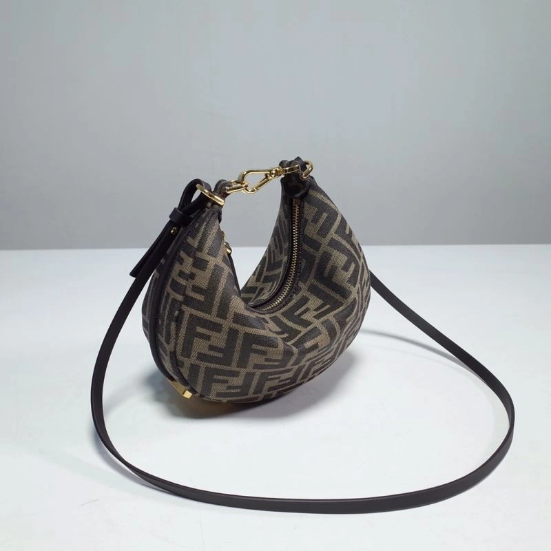 OEM Fendi Hobo Bags