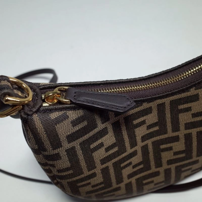 OEM Fendi Hobo Bags