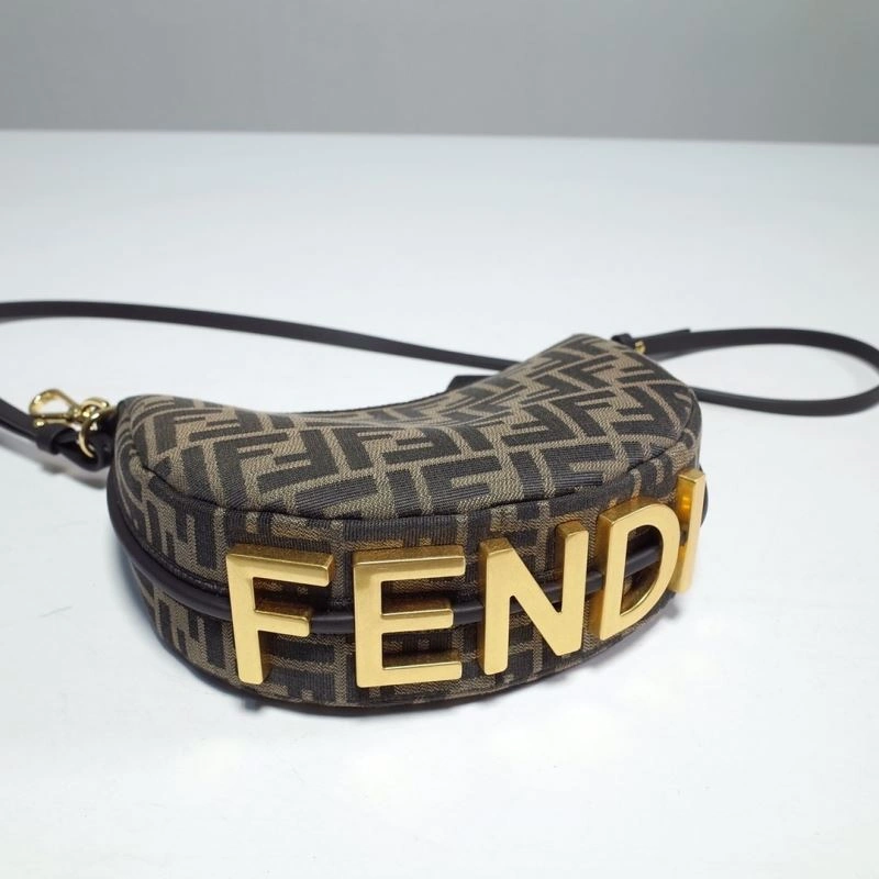 OEM Fendi Hobo Bags