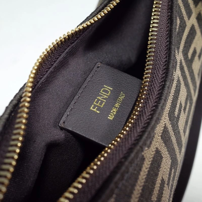 OEM Fendi Hobo Bags