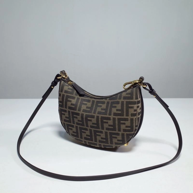 OEM Fendi Hobo Bags