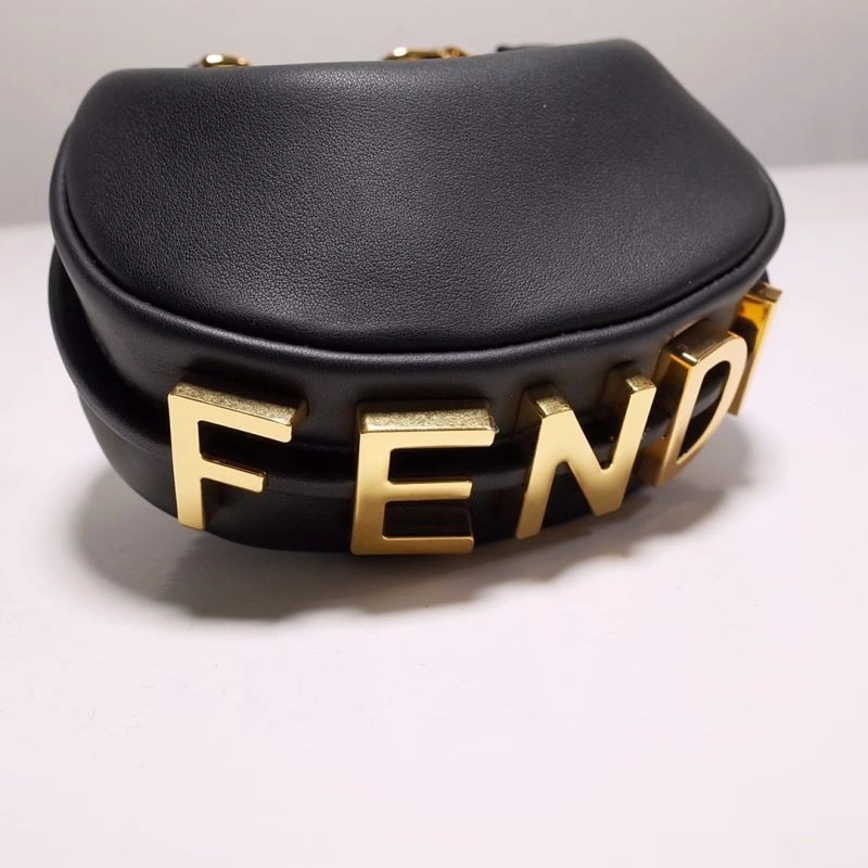OEM Fendi Hobo Bags