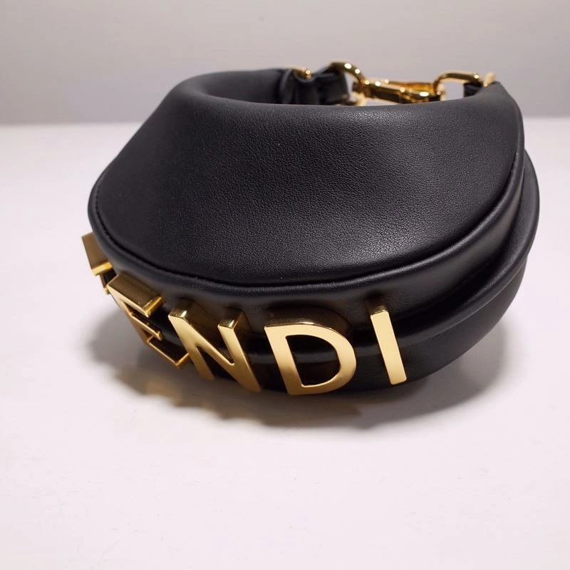 OEM Fendi Hobo Bags