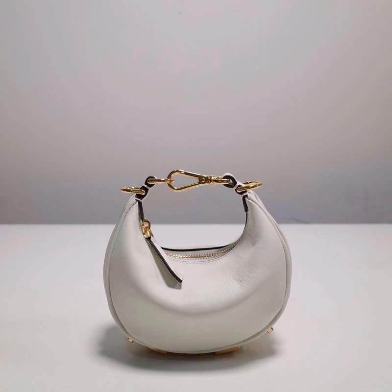 Fendi Hobo Bags