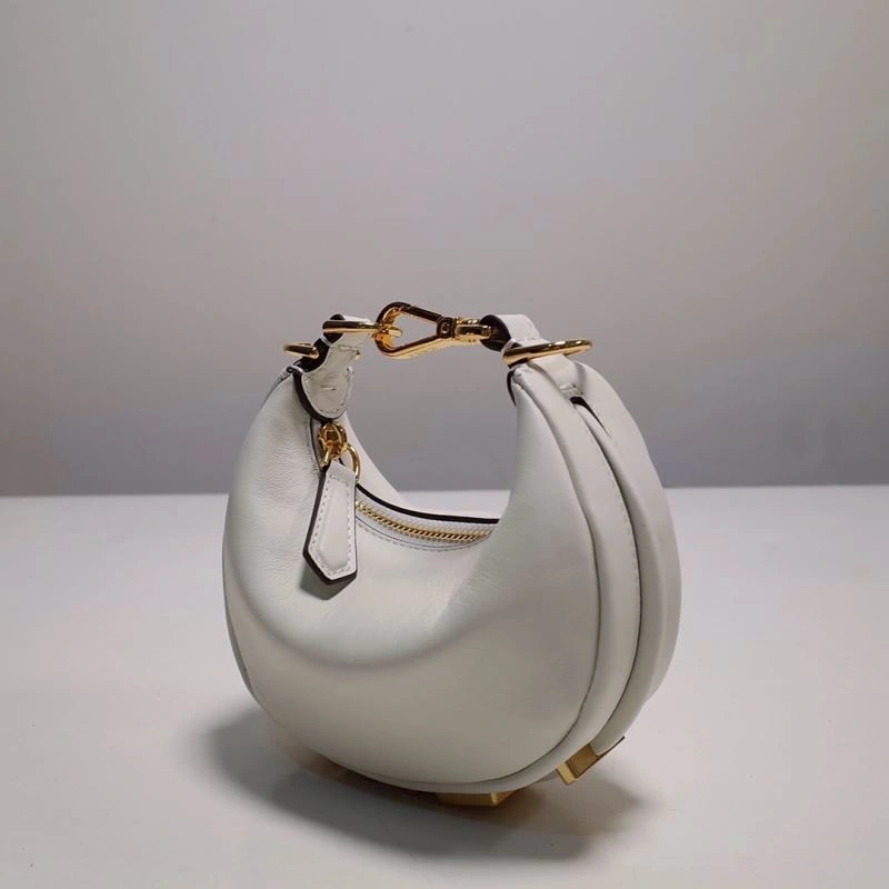 Genuine Fendi Hobo Bags