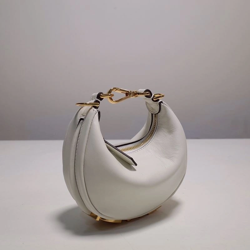 Genuine Fendi Hobo Bags