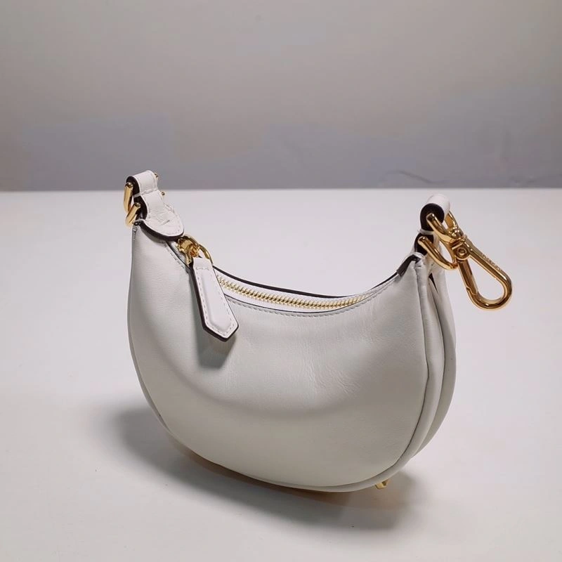 Genuine Fendi Hobo Bags