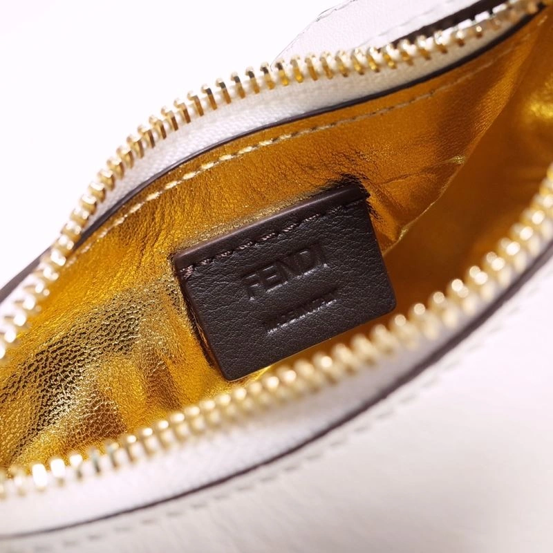 Genuine Fendi Hobo Bags