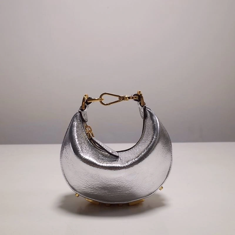 Fendi Hobo Bags