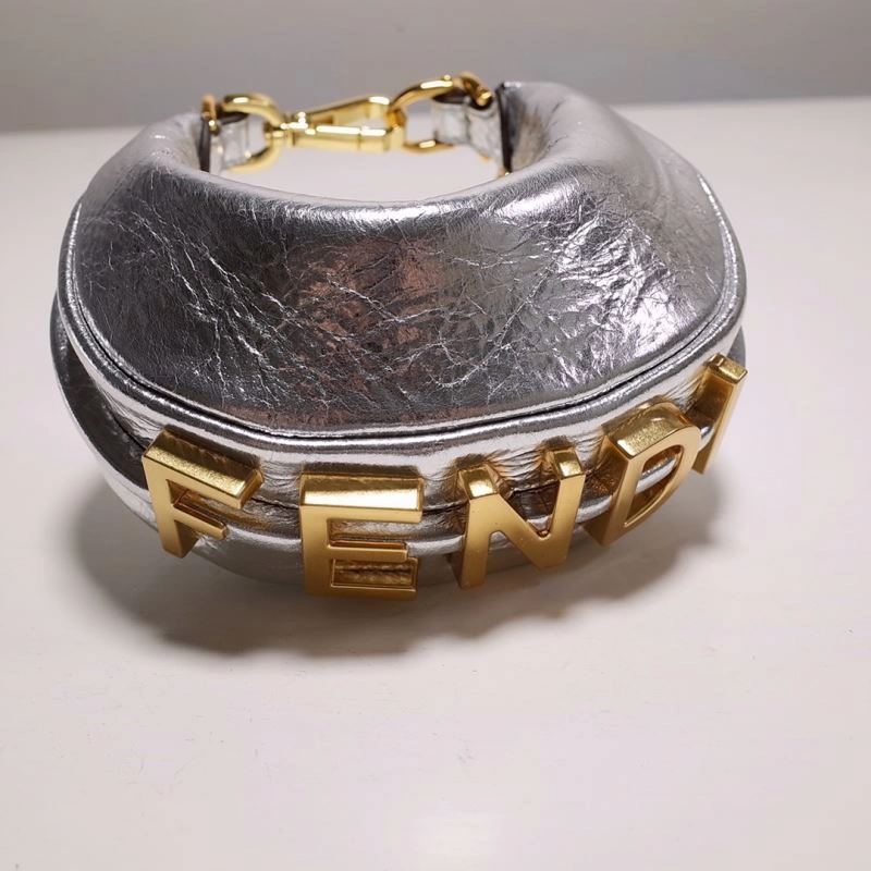 Real Fendi Hobo Bags