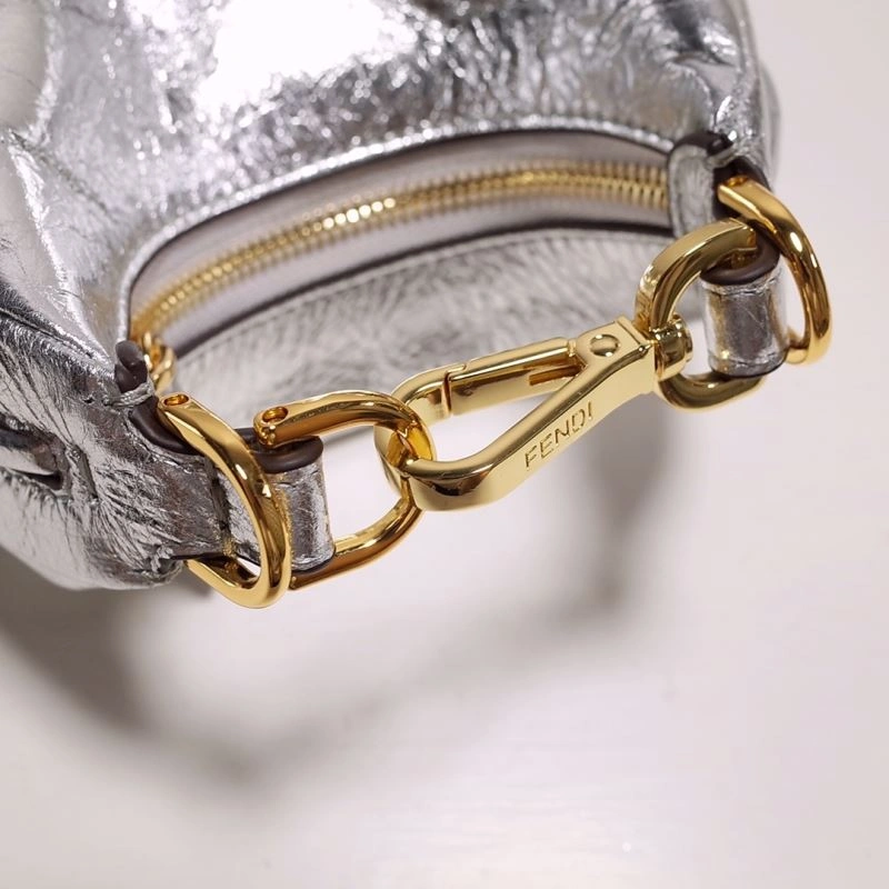Real Fendi Hobo Bags