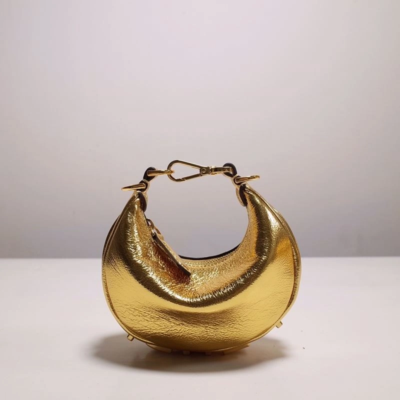 Fendi Hobo Bags