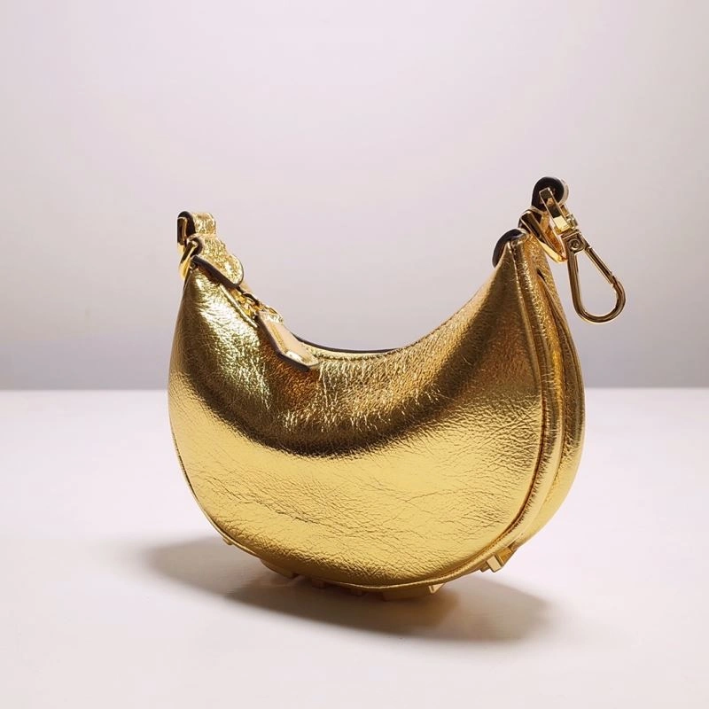 Legit Fendi Hobo Bags