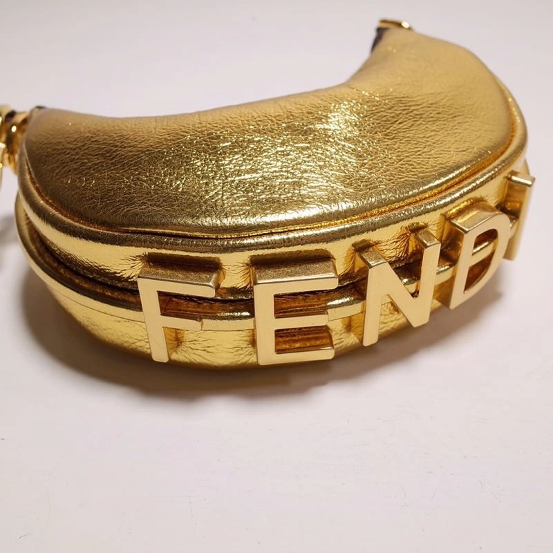 Legit Fendi Hobo Bags