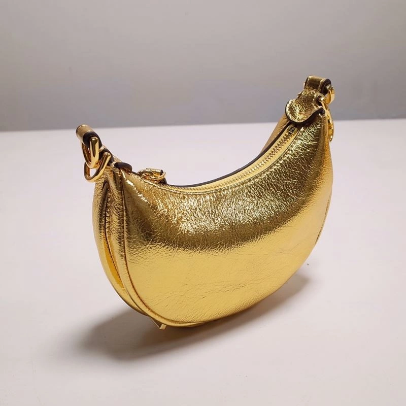 Legit Fendi Hobo Bags